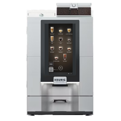 Keurigﾂｮ Collection Eccellenza Touch邃